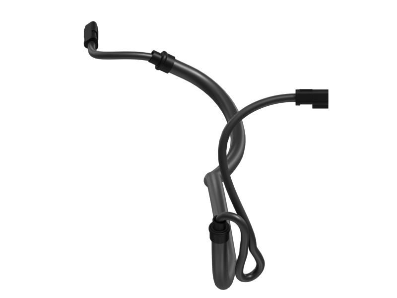 529-6086: Air Inlet Sensor Wiring Harness | CATCorp