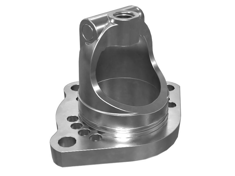 551-2216: HOUSING AS-D | Cat® Parts Store