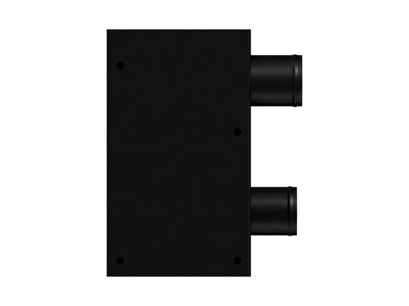 465-1583: 8.9 Fins Per Inch Radiator Core | Cat® Parts Store