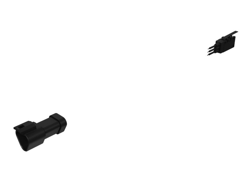 501-9690: SWITCH AS-LI | Cat® Parts Store