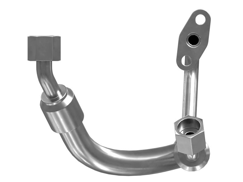 296-5329: Hose Assembly | Cat® Parts Store