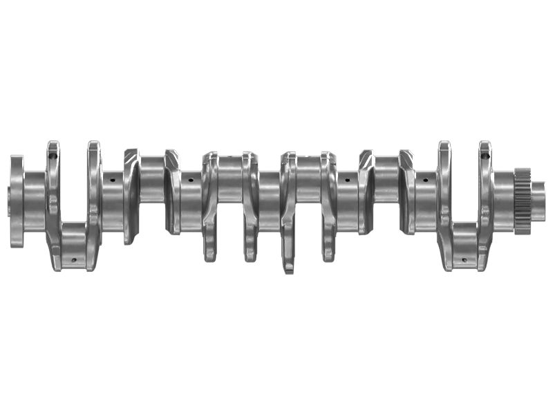 463-1704: CRANKSHAFT A | Cat® Parts Store