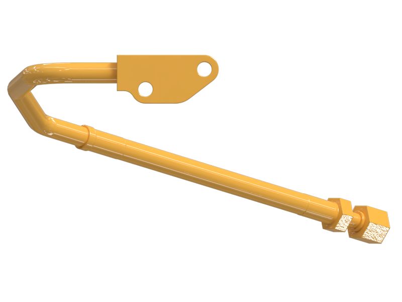 241-4705: Hose Assembly | Cat® Parts Store