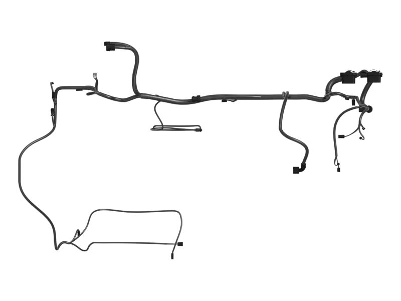 391-8343: HARNESS AS | Cat® Parts Store