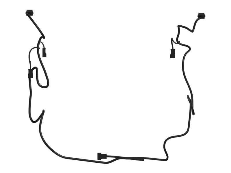 438-3108: HARNESS AS | Cat® Parts Store