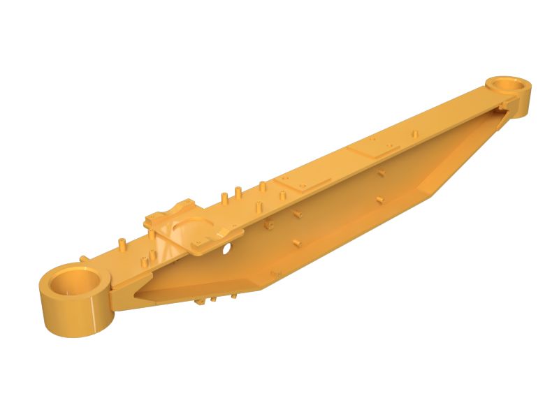 424-4904: SUPPORT AS | Cat® Parts Store