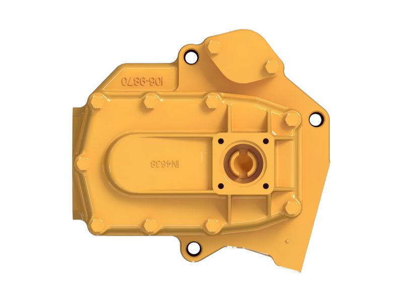 466-4981: PUMP GP-ENG | Cat® Parts Store