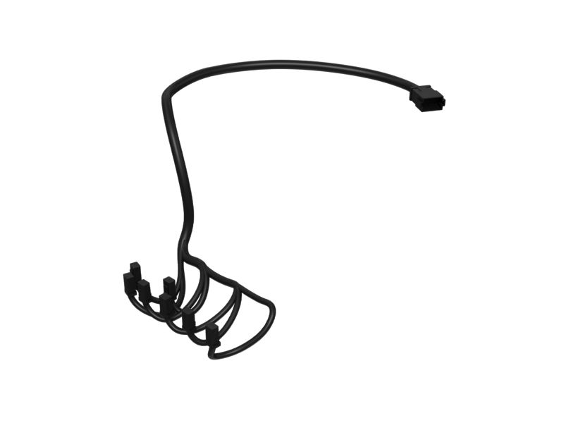 440-4308: HARNESS AS | Cat® Parts Store
