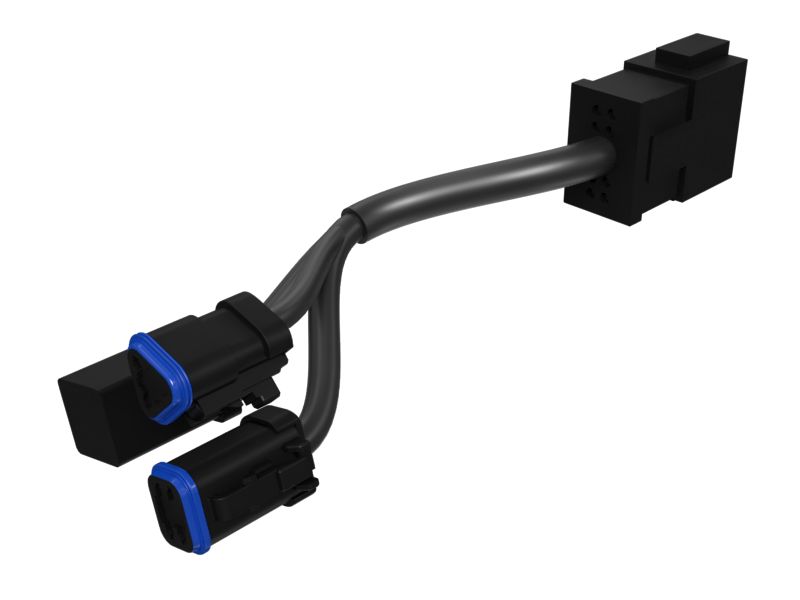 557-5075: HARNESS AS | Cat® Parts Store