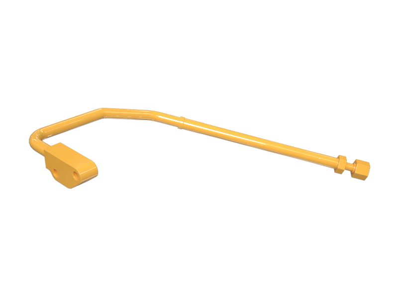 241-4705: Hose Assembly | Cat® Parts Store