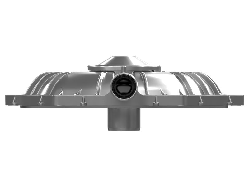 446-1267: COVER GP | Cat® Parts Store