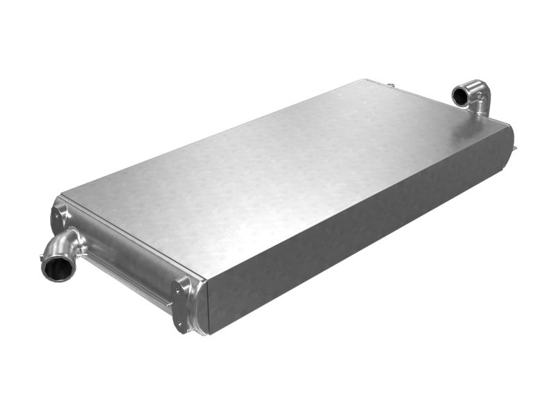 568-7774: Engine Radiator Core | Cat® Parts Store