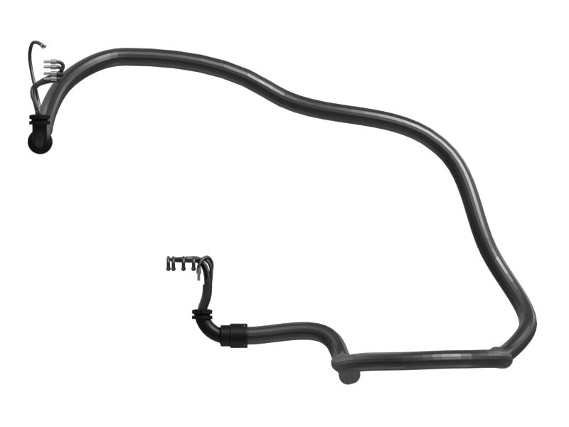 601-2546: Screed Wiring Harness | Cat® Parts Store