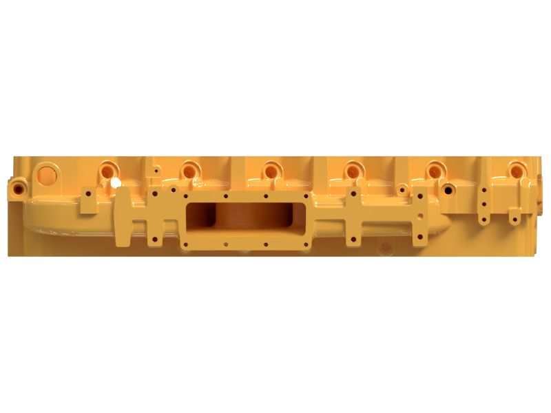 497-5507: HEAD GP-CYL | Cat® Parts Store