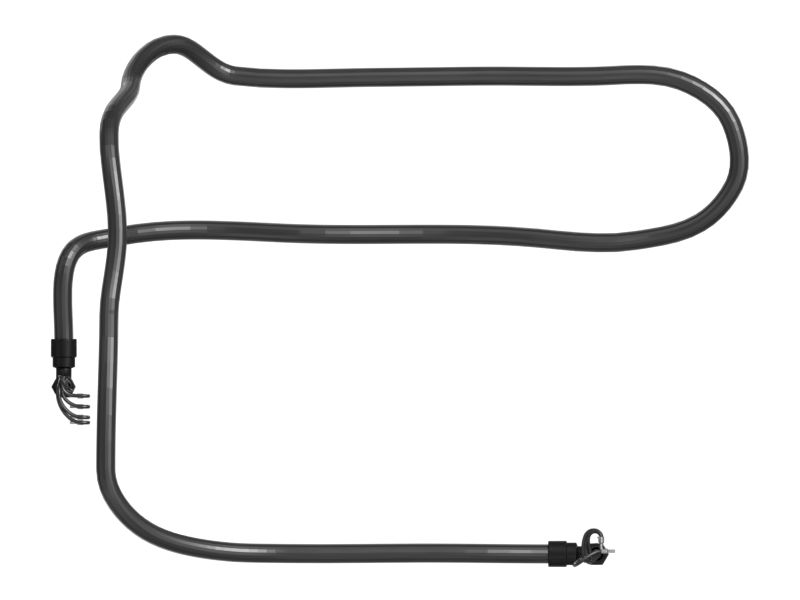 601-2546: Screed Wiring Harness | Cat® Parts Store