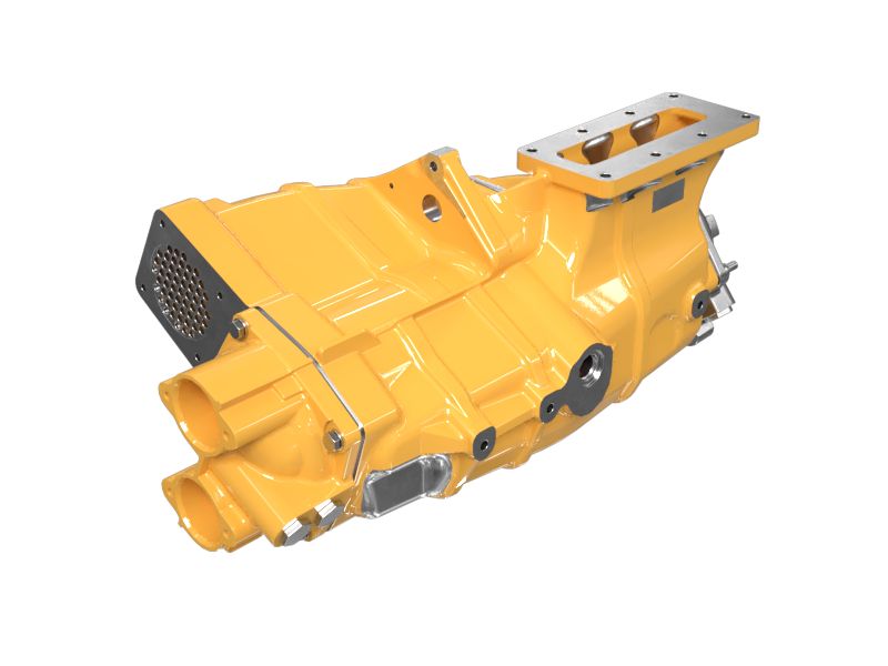 571-7804: AFTERCOOLER | Cat® Parts Store