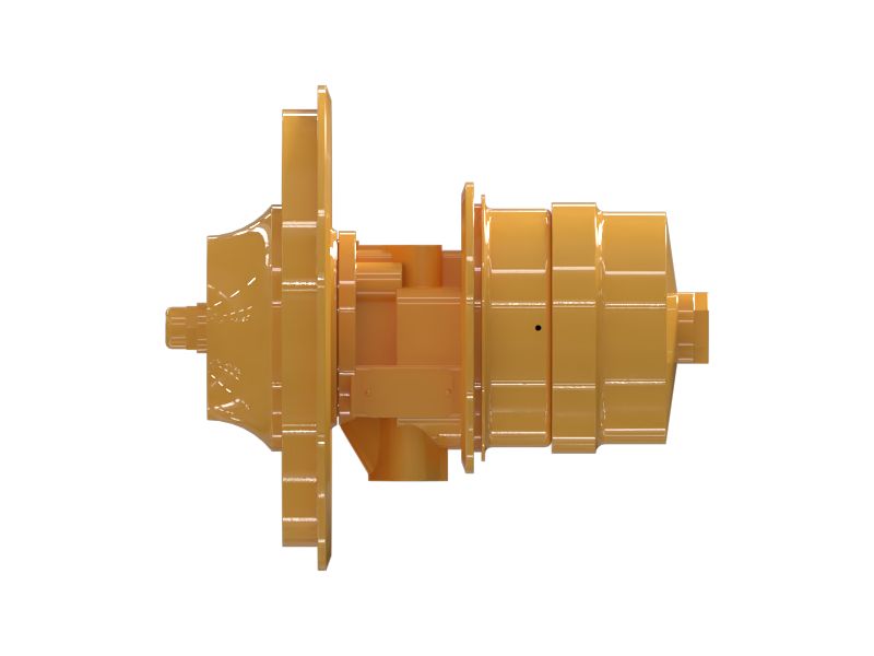 499-6459: CARTRIDGE GP | Cat® Parts Store