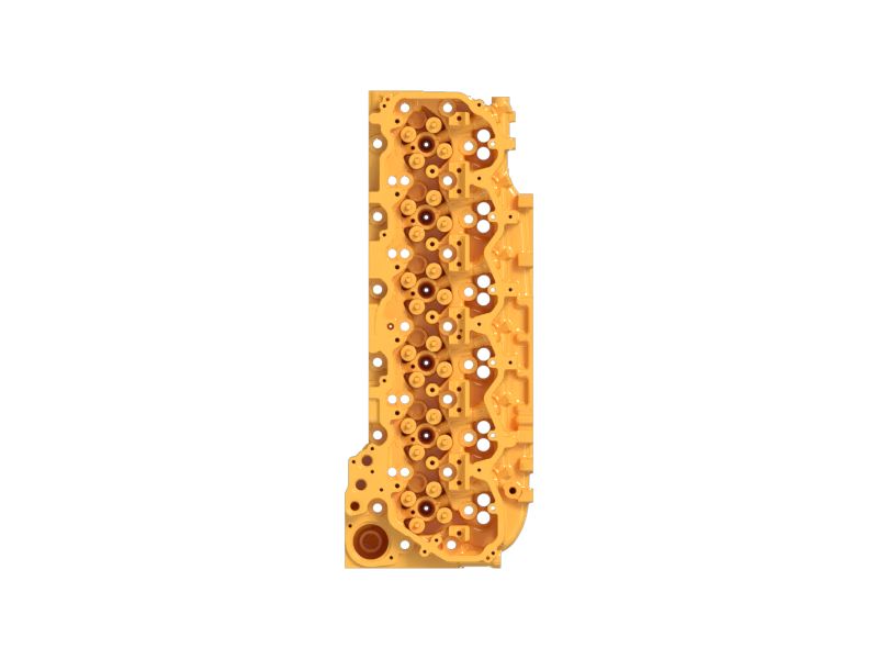 497-5507: HEAD GP-CYL | Cat® Parts Store