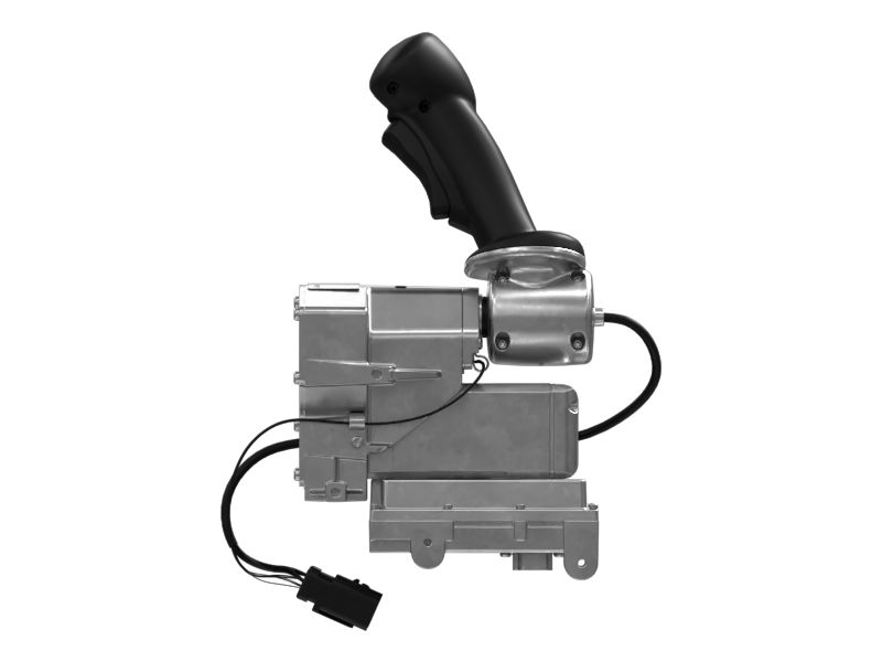 574-3030: Joystick Control | CATCorp