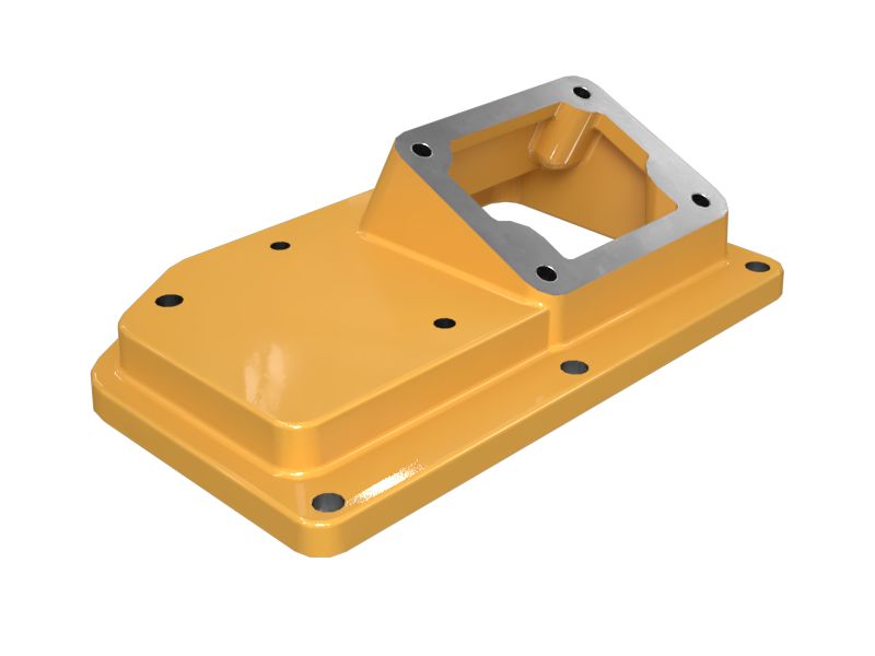 439-1157: CONVERSION KT | Cat® Parts Store