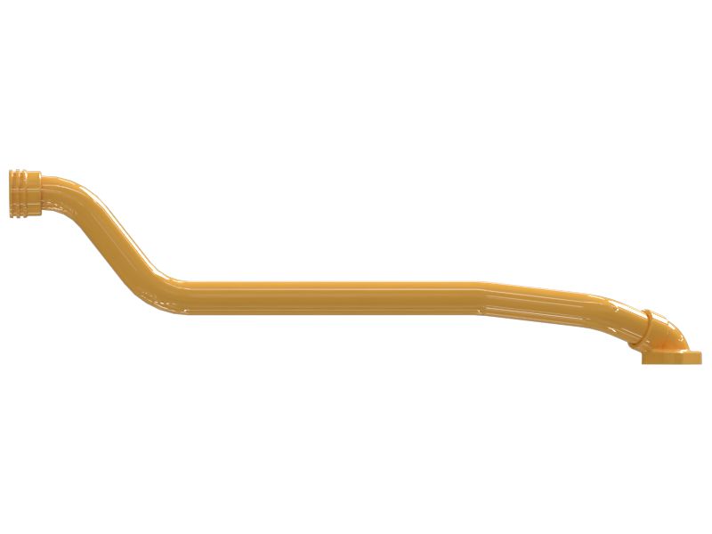 480-9784: PIPE AS | Cat® Parts Store