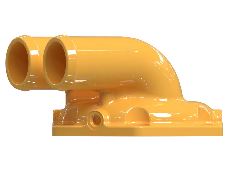 473-4847: BONNET | Cat® Parts Store