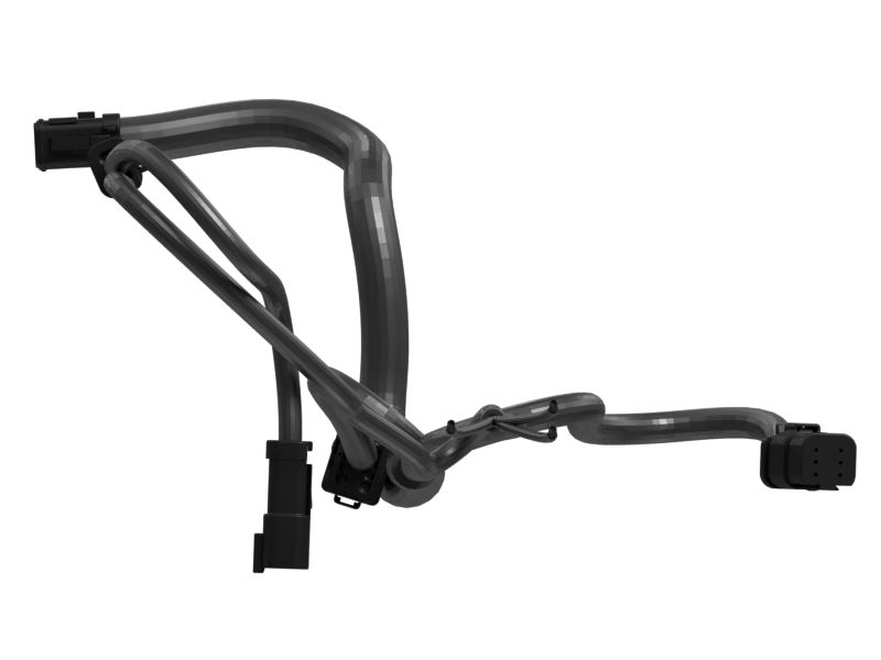 606-9133: HARNESS AS | Cat® Parts Store