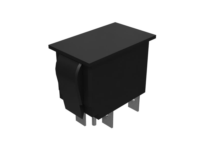 431-8431: Floodlight Rocker Switch | Cat® Parts Store