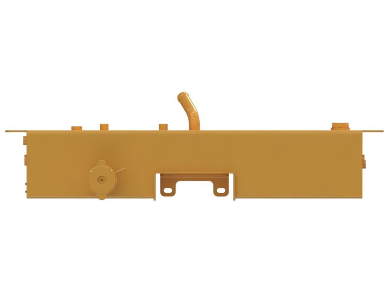383-2148: Radiator Coolant Tank | Cat® Parts Store