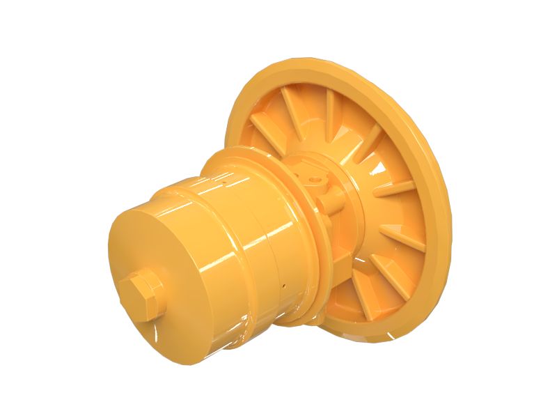 499-6459: CARTRIDGE GP | Cat® Parts Store