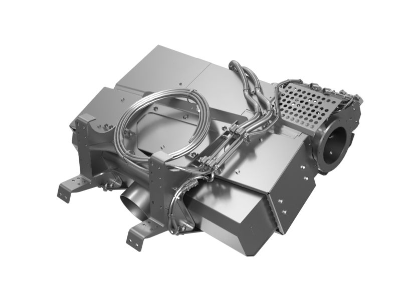 575-5613: MODULE AR-EX | Cat® Parts Store