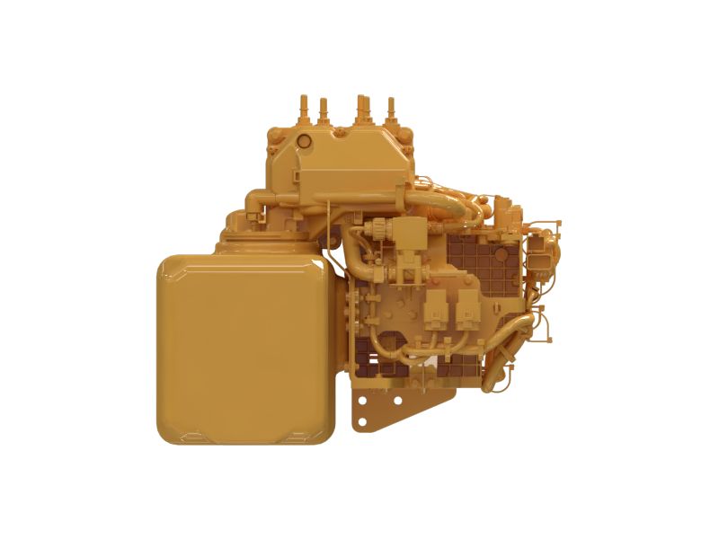 373-5564: MODULE AR-DE | Cat® Parts Store