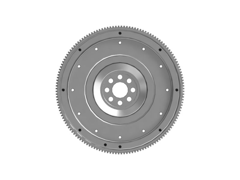475-4298: FLYWHEEL AS | Cat® Parts Store