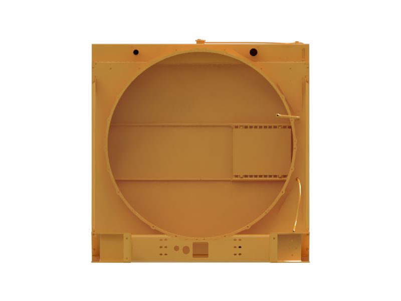 478-7944: RADIATOR GP- | Cat® Parts Store