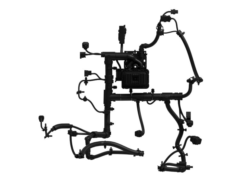 579-5007: HARNESS AS-W | Cat® Parts Store