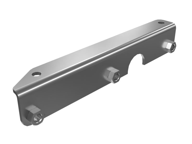 447-1596: BRACKET AS | Cat® Parts Store