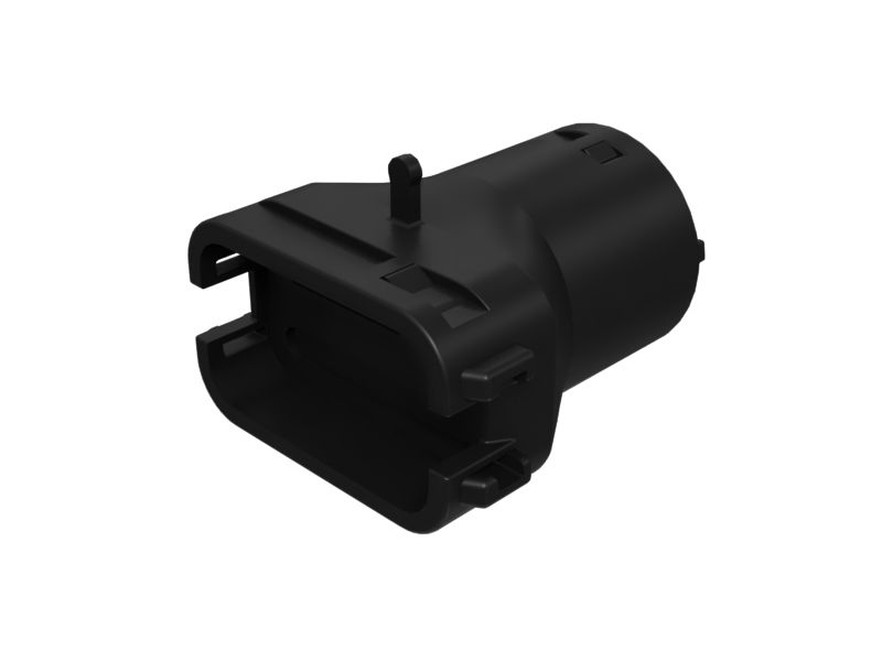 613-1958: BACKSHELL AS | Cat® Parts Store