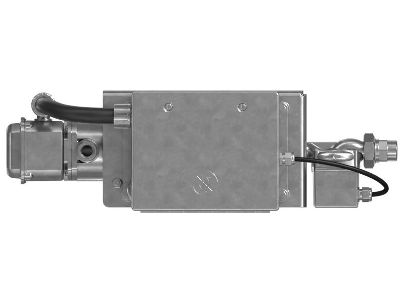 577-0040: HEATER GP-JW | Cat® Parts Store