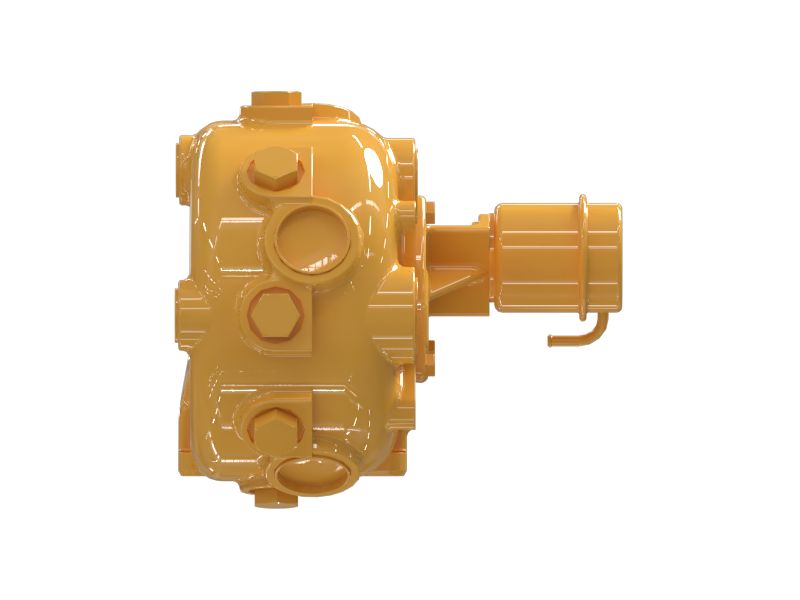 478-4894: HOUSING AS-T | Cat® Parts Store