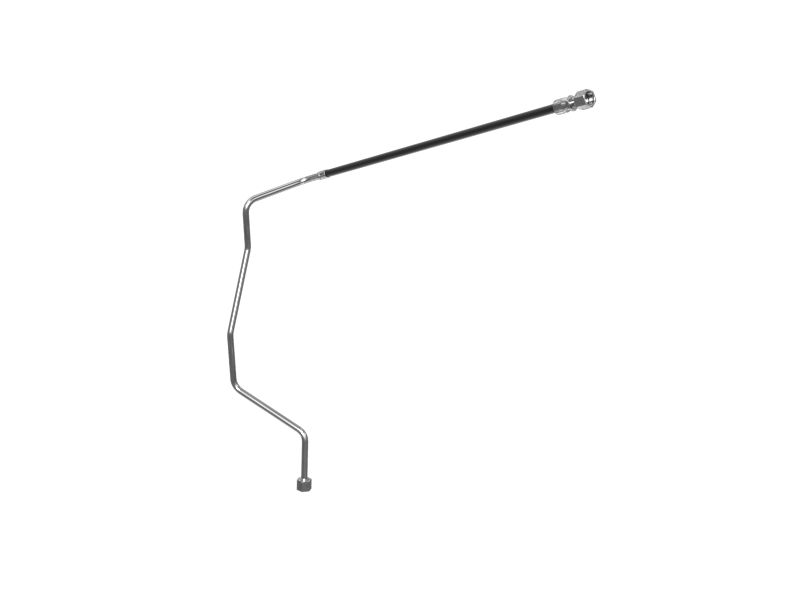461-0724: LINE AS-HYBR | CATCorp