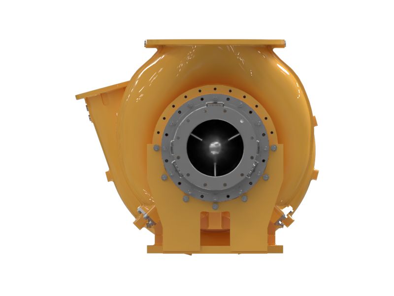 466-8434: TURBO GP-BAS | Cat® Parts Store