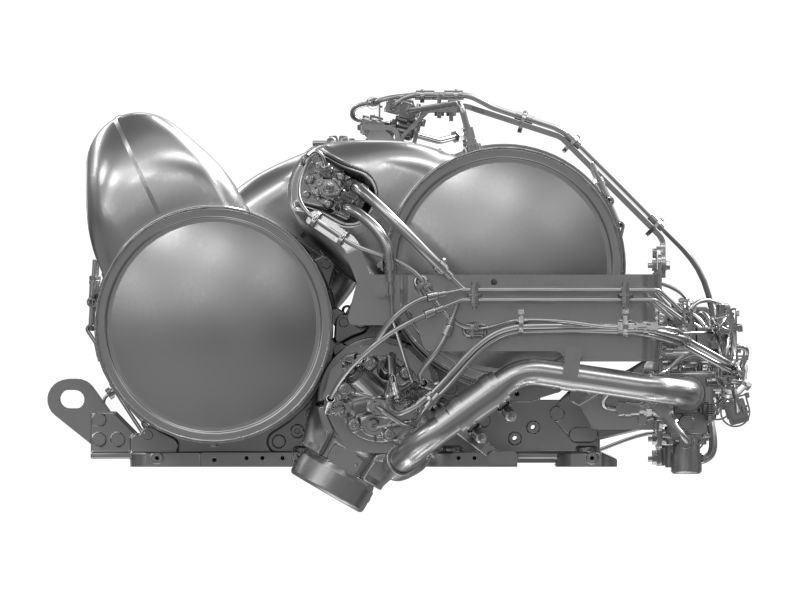 447-1306: MODULE AR-EX | Cat® Parts Store