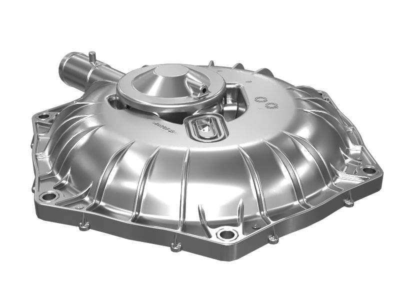 446-1267: COVER GP | Cat® Parts Store