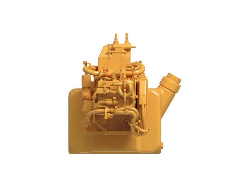 373-5564: MODULE AR-DE | Cat® Parts Store