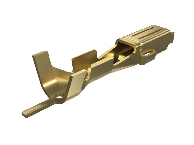 187-6419: Connector Receptacle | Cat® Parts Store