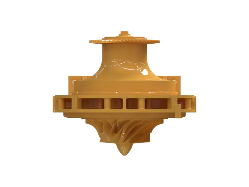 392-1777: CARTRIDGE GP | Cat® Parts Store