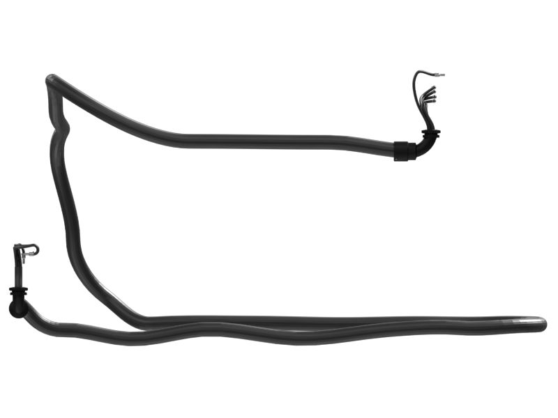 601-2546: Screed Wiring Harness | Cat® Parts Store