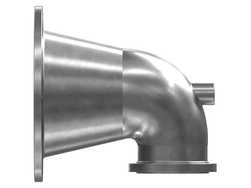 1W-6252: ELBOW | Cat® Parts Store