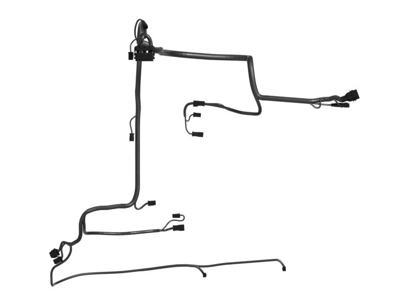 595-7243: HARNESS AS | Cat® Parts Store