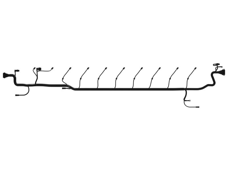 579-9595: Engine Electronic Control Wiring Harness | Cat® Parts Store